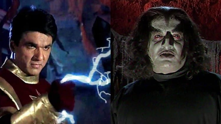 Who Will Play Kilvish Role In Shaktimaan Movie Poll Say Sanjay Dutt ...