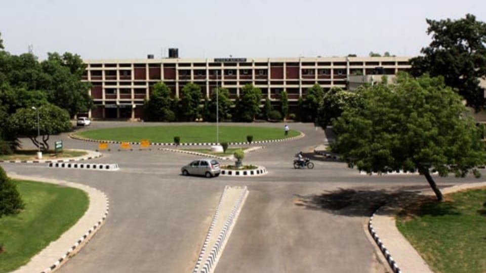 Dr. Satbir Singh Gosal Will Be The New Vice Chancellor Of Punjab ...