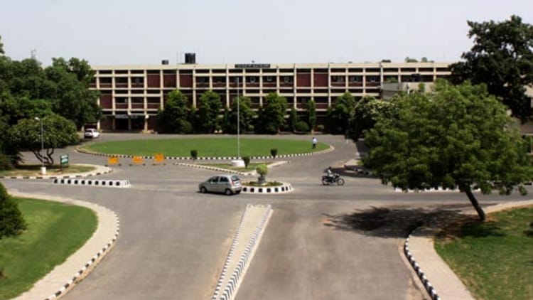 Dr. Satbir Singh Gosal Will Be The New Vice Chancellor Of Punjab ...