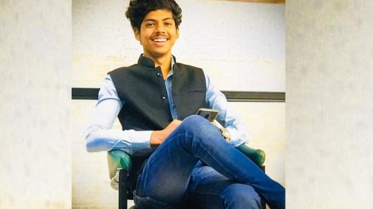 Engineer Student Shivam Singh Gets 15 Lakh Rupees Package. - Amar Ujala Hindi News Live ...