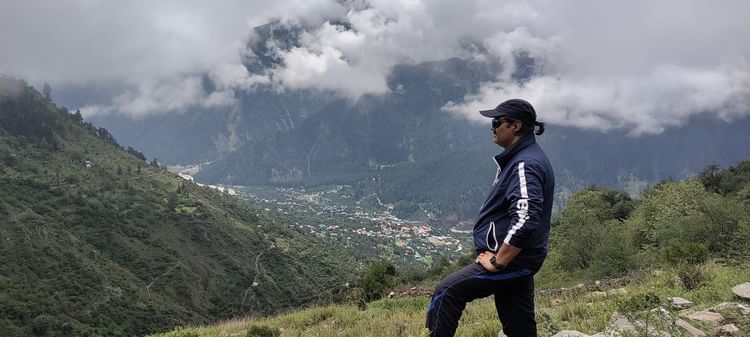 Sangla Kamakhya Temple Kamru Himachal Pradesh Sangla Know Interesting ...