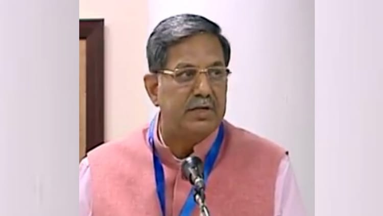 Prof Dhirendra Pal Singh Appointed As Education Adviser Of Cm Yogi Adityanath. - Amar Ujala ...