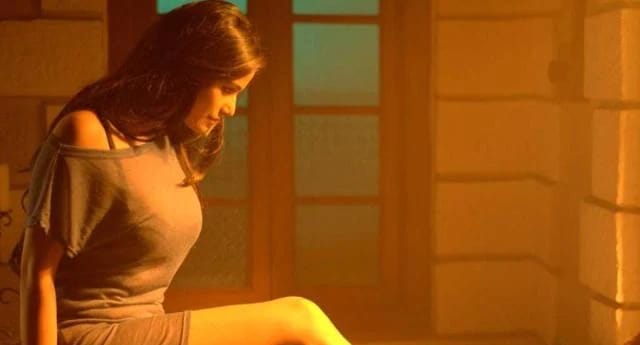 Bollywood Actresses Who Made Their Film Debut With Bold Scenes From ...