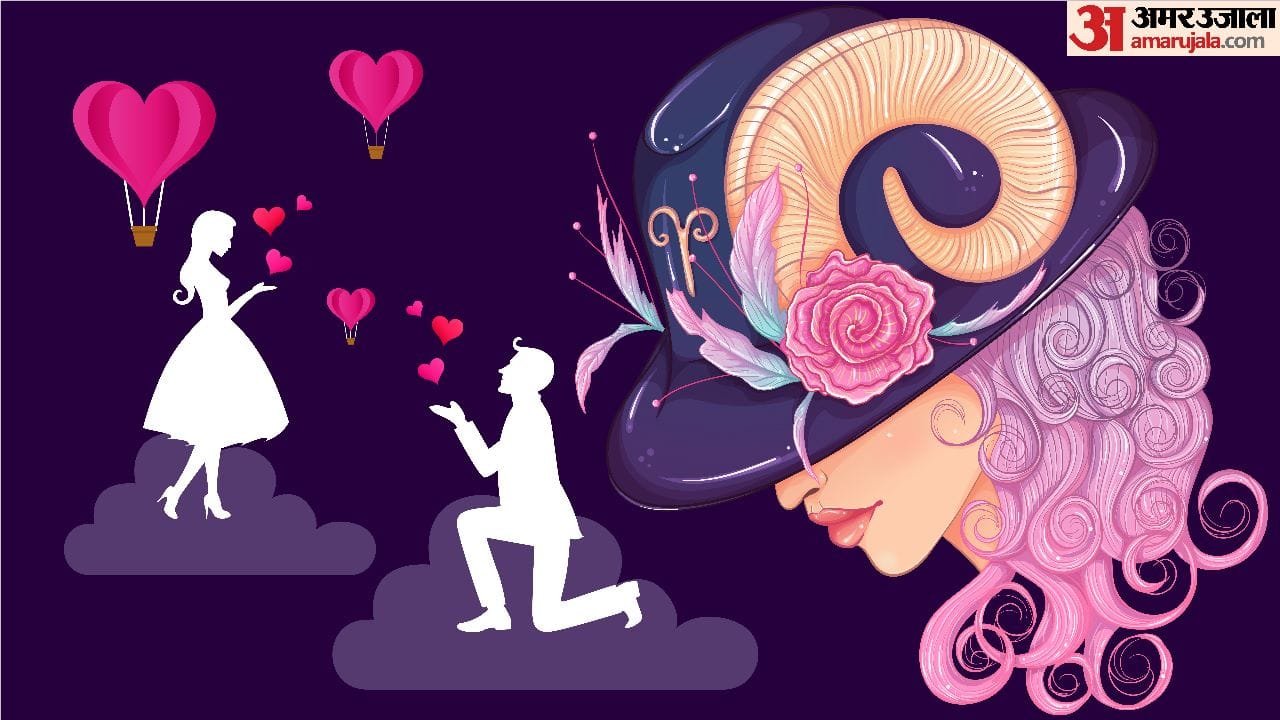 Mesh Rashi Compatibility For Love And Marriage Which Is The Best ...