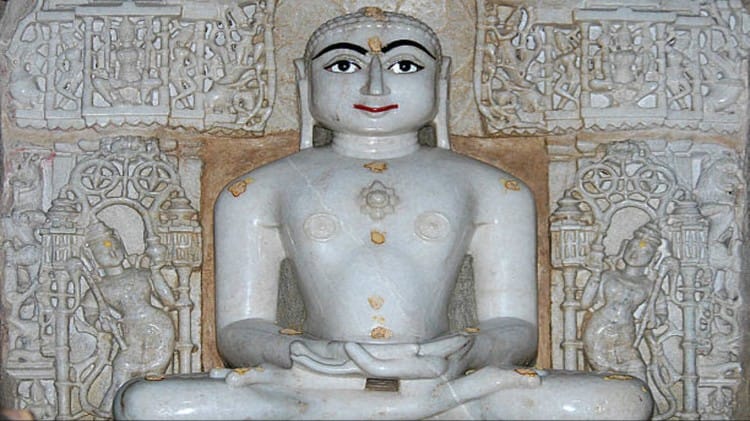 Mahavir Jayanti 2023:महावीर जयंती आज, जानें इस पर्व का महत्व और भगवान ...