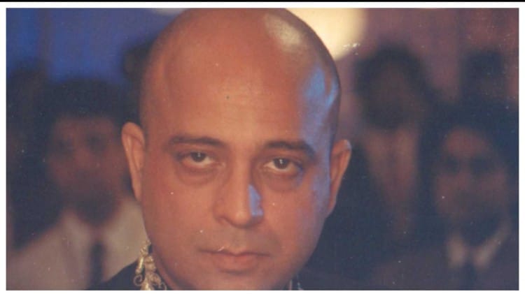 Pramod Moutho:बिल्कुल बदल चुका है संजय दत्त को खलनायक बनाने वाला यह ...