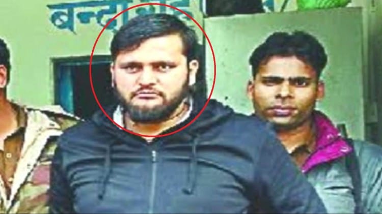 Bijnor Crime : Know Who Is The Mastermind Aditya Rana Of Gang D-27 - Amar Ujala Hindi News Live ...