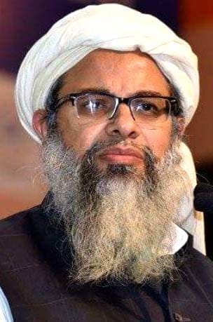 दुनिया में बदनामी का कारण बन रहे सत्ताधारी दल के नेता:मदनी - Laws Made ...