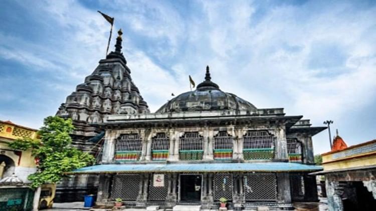 Muzaffarpur:गया के विष्णुपद मंदिर में प्रवेश को लेकर मुस्लिम मंत्री के खिलाफ अदालत में दाखिल की ...