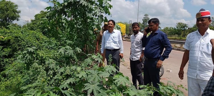 Appearance Of Nautanwa-sonauli Town Will Change From One Billion Rupees ...