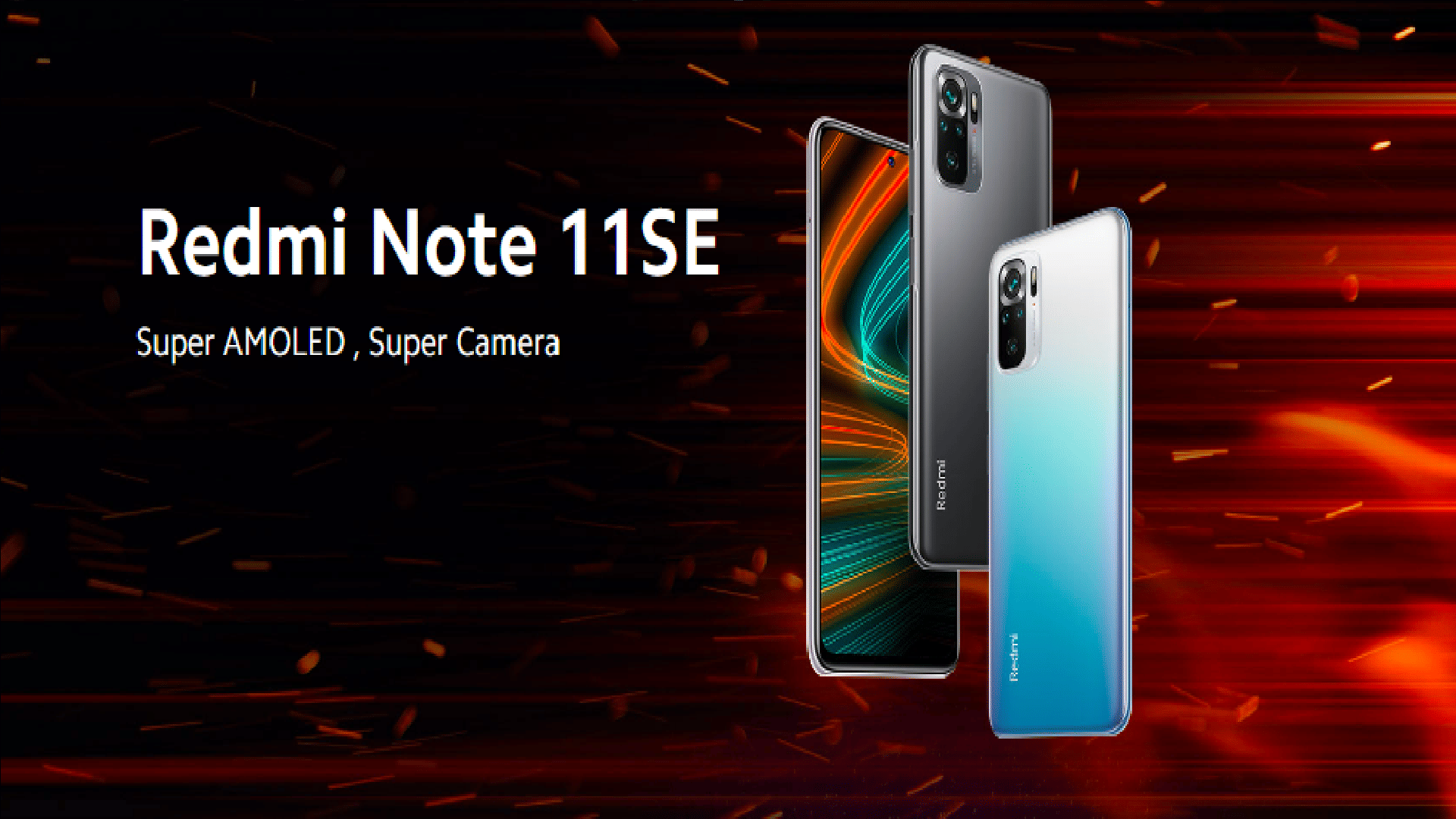 Redmi Note 11se To Launch In India On 26 August With 64 Megapixel Rear ...