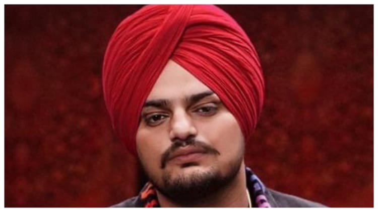 Delhi :after The Murder Of Musewala Extortion Was To Be Recovered From ...