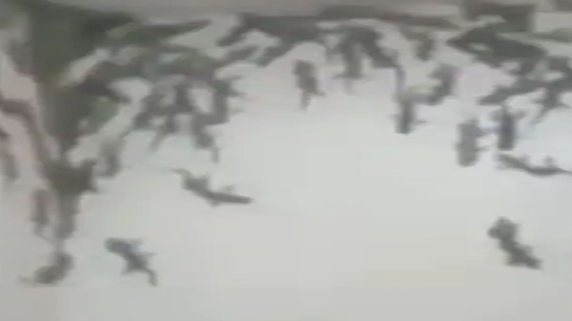 Viral Video:शख्स को बाथरूम में दिखा ऐसा नजारा, रातों की नींद हो गई गायब ...