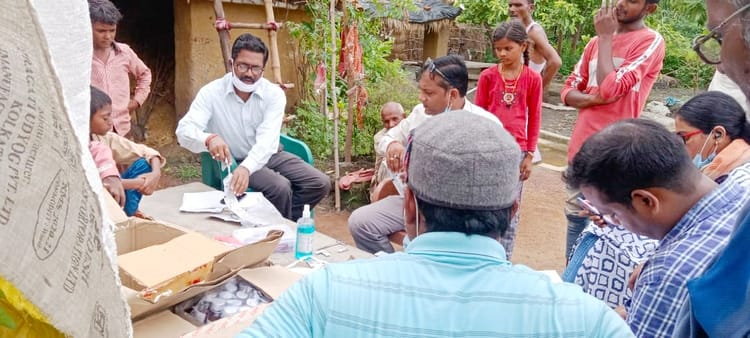 Three Diarrhea Patients Including Brother And Sister Were Found Again ...