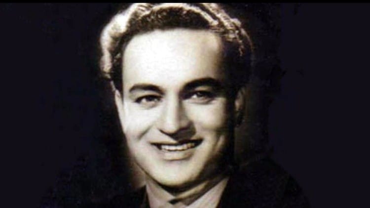 Mukesh Death Anniversary:राज कपूर की आवाज कहे जाते थे मुकेश, दर्द भरे ...