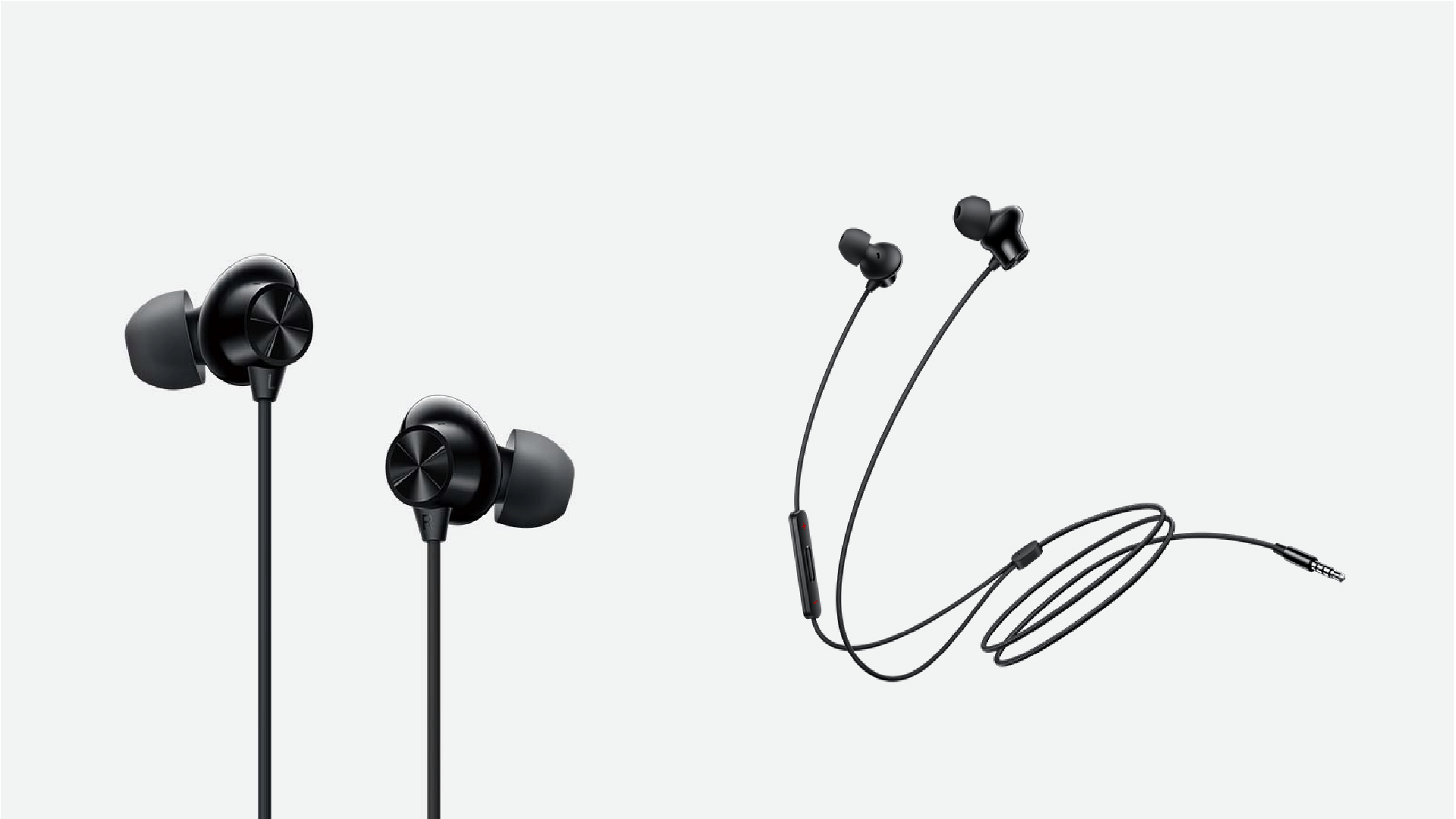 Oneplus Launches Budget Nord Wired Earphones With 3.5mm Audio Jack ...