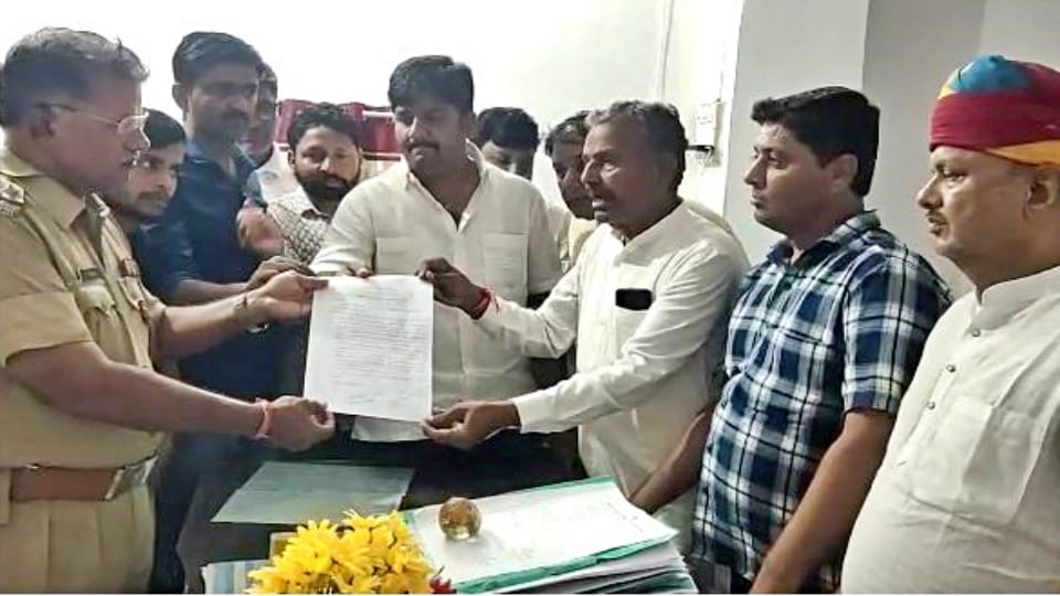 Rajasthan Student Union Election Slogans Of Pakistan Zindabad In ...