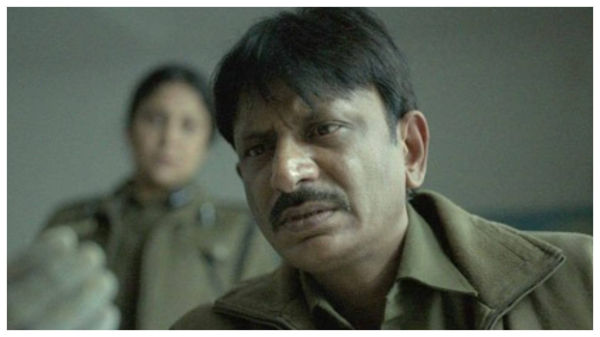 Delhi Crime Season 2: Actor Rajesh Tailang Started Career With Hazaar ...