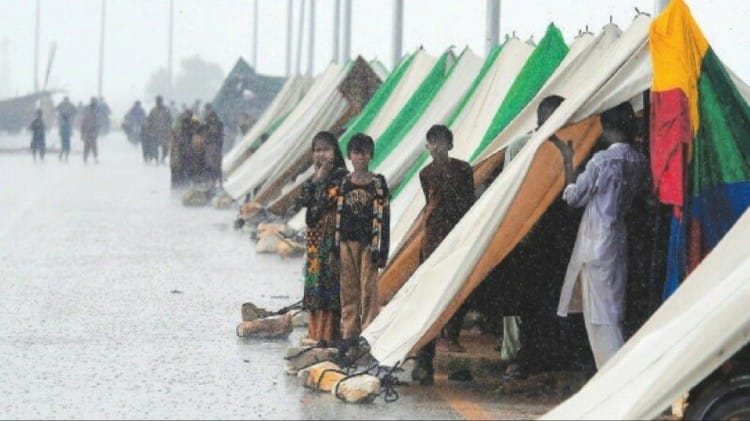 Pakistan Human Development Index Declines, It Ranked 161st - Amar Ujala Hindi News Live ...