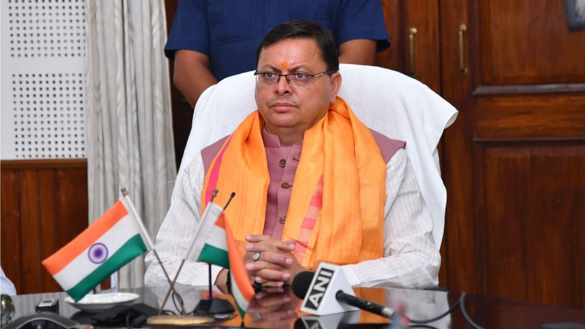 Ankita Bhandari Murder Case: Cm Dhami Told Government Requested To ...