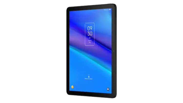 Tcl Tab 10 5g:बड़ी बैटरी और शानदार डिस्प्ले के साथ टीसीएल का नया टैबलेट ...