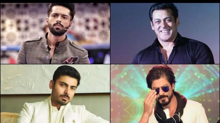 Bollywood Vs Pakistani Actors Who Is Richest Actors In India & Pakistan ...