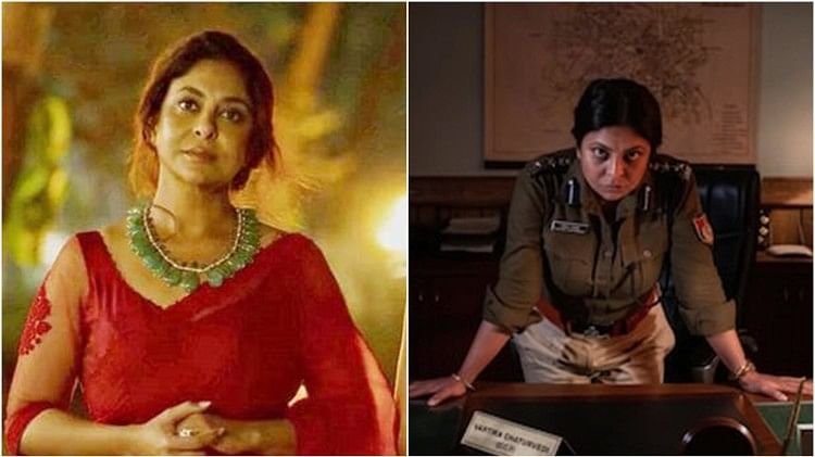 Shefali Shah Web Series And Movies 2022 Delhi Crime Season 2 Human ... Shefali Shah Web Series And Movies 2022 Delhi Crime Season 2 Human ...