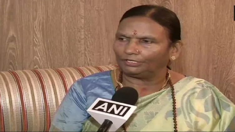 Tejashwis Thanda Karna Remark, Bjp Mp Rama Devi Furious, Alleges This - Amar Ujala Hindi News ...