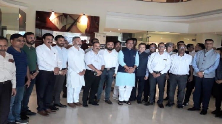 Bulk Drug Park Will Open Soon If Himachal Completes Formalities ...