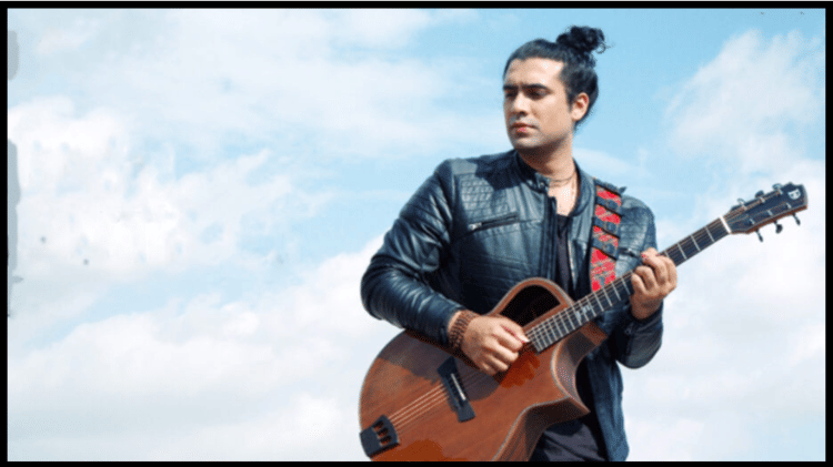 Jubin Nautiyal Uttarakhand Singer To Rap In Mithi Mithi Song Want To ...