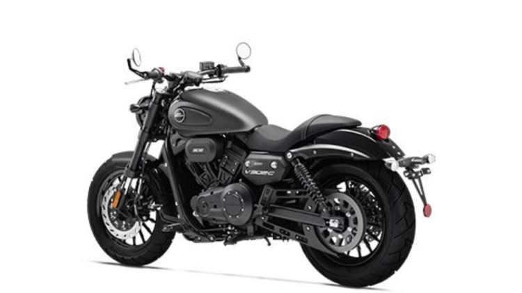 Keeway V302c:हॉर्ले जैसे लुक वाली बाइक इंडिया में हुई लॉन्च, कीमत ...