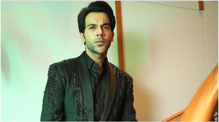 Rajkummar Rao Reveals That He Was To Play Lead Role In Anurag Kashyap ...