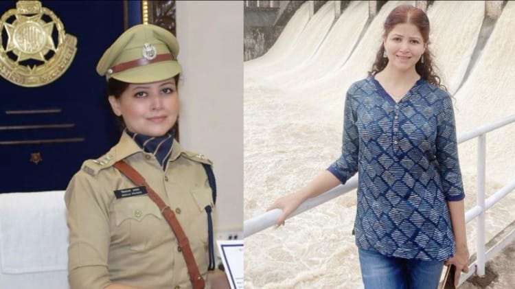 Upsc Success Story:पढ़ाई में गोल्ड मेडल पाया, बॉलीवुड फिल्में भी कीं, फिर एक ही प्रयास में बनीं ...