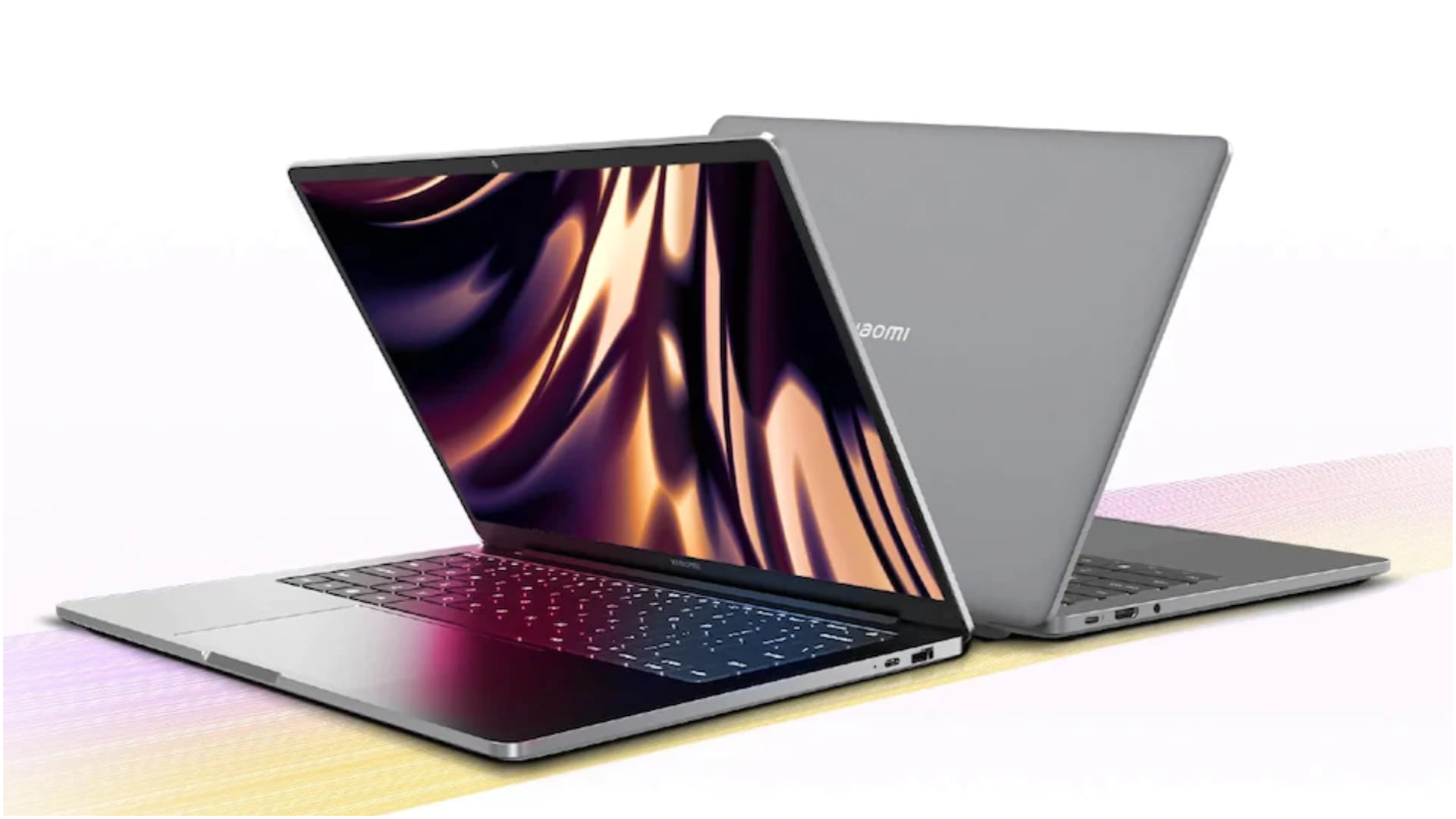 Xiaomi Notebook Pro 120 Series:120 हर्ट्ज स्क्रीन के साथ मिलता है दमदार ...