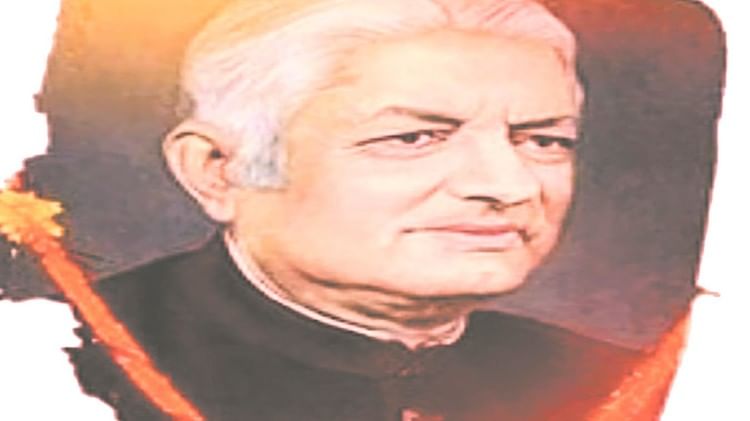 Dr. Ys Parmar The Architect Of Himachal, The Fabric Of The Hill State Woven With Efficient ...
