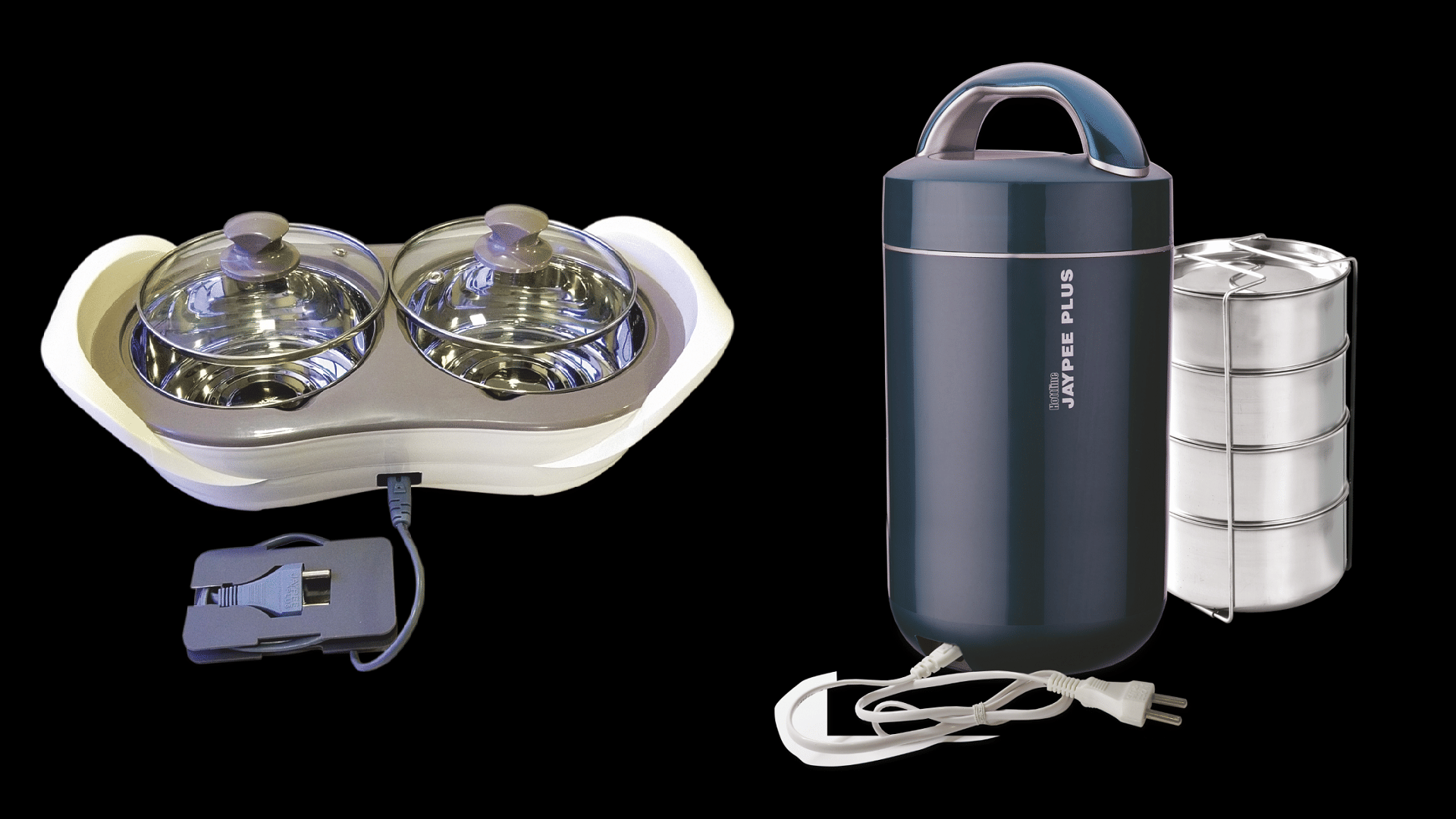 Jaypee ने भारत में लॉन्च किए कई इलेक्ट्रिक लंच बॉक्स, जानें कीमत और ...