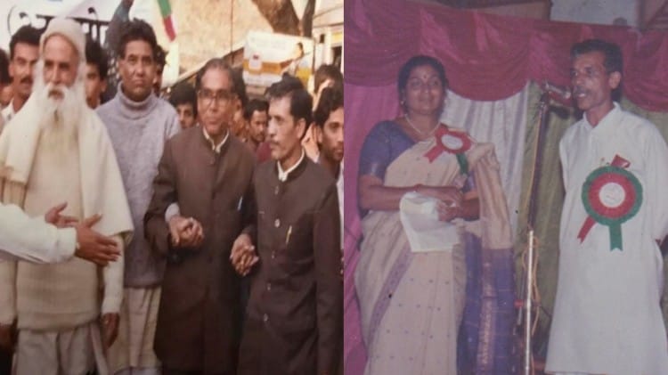 Uttarakhand Andolan Khatima Kand Khatima Goli-kand-anniversary-story-of ...