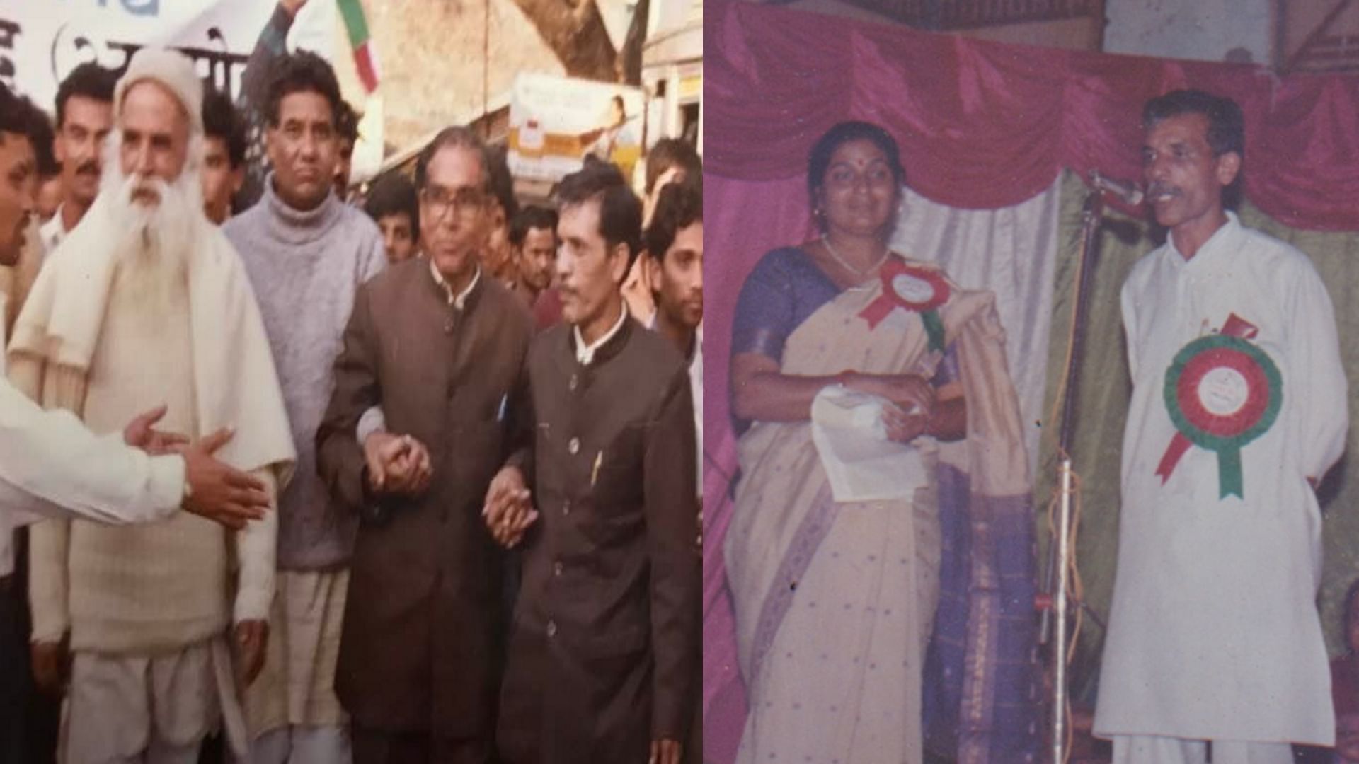 Uttarakhand Andolan Khatima Kand Khatima Goli-kand-anniversary-story-of ...