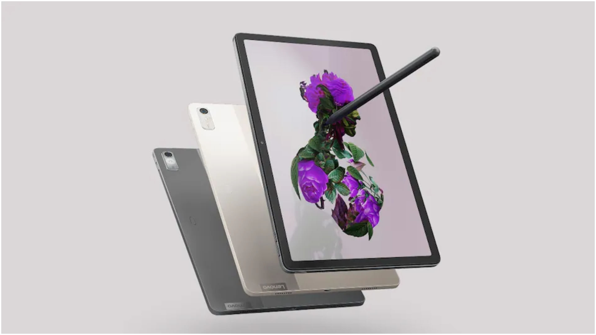 Lenovo Tab P11 Pro (2nd Gen) And Tab P11 Launched With 2.5k Oled ...