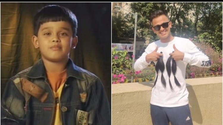 Amey Pandya Birthday Shahid Kapoor Film Vivah Actor Then And Now Look ...