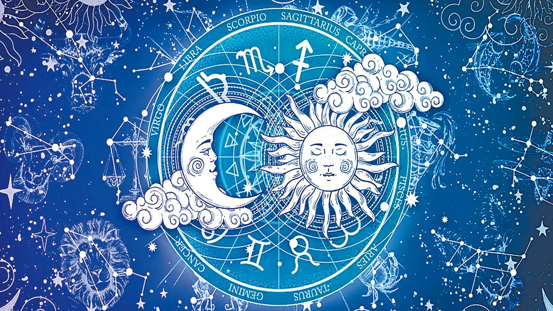 Astrology: The Country's First Almanac Was Made To Calculate With The ...