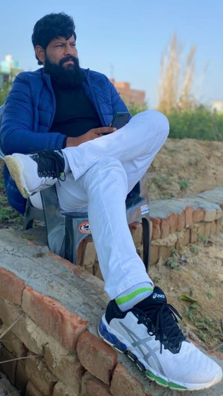 Sunder Bhati's Sharpshooter Shot Dead - Noida News - सुंदर भाटी के ...