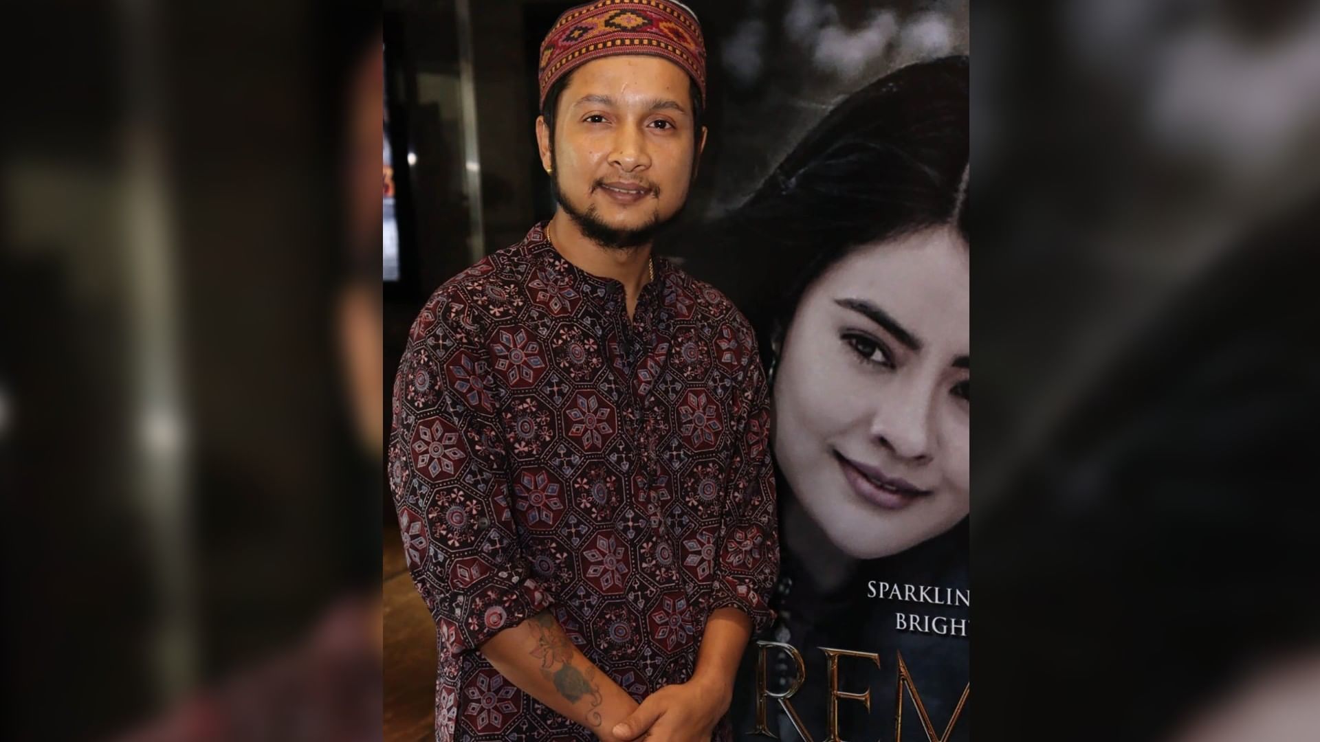 After Ranveer Singh And Hrithik Pawandeep Rajan Settled Became A Musician With This Song Of ...