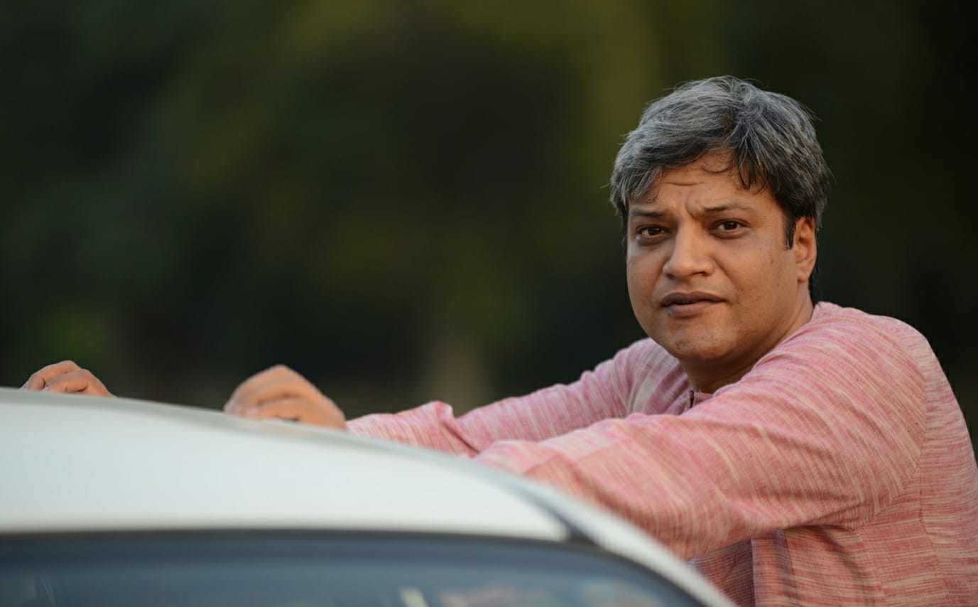 'freedom Fighter Ramchandra Nandwana Memorial Award' To Sopan Joshi ...