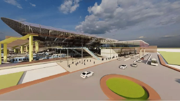 New Delhi Railway Station:नई दिल्ली रेलवे स्टेशन दिखेगा ऐसा, जैसे हो ...