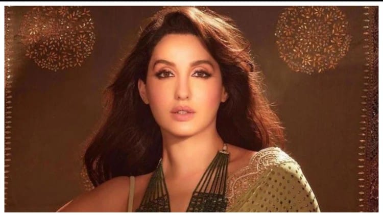 Nora Fatehi Trapped In Money Laundering Case Shares Her Global Hit ...