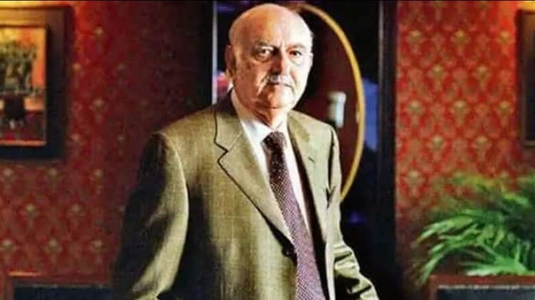 Cyrus Mistry Family:दादा-पिता अरबपति, टाटा परिवार से है ये रिश्ता ...