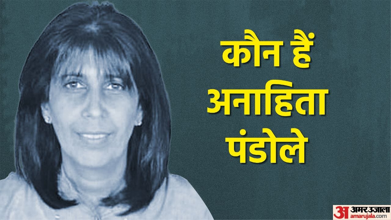 Know All About Dr Anahita Pandole Who Was Driving Cyrus Mistry Car ...