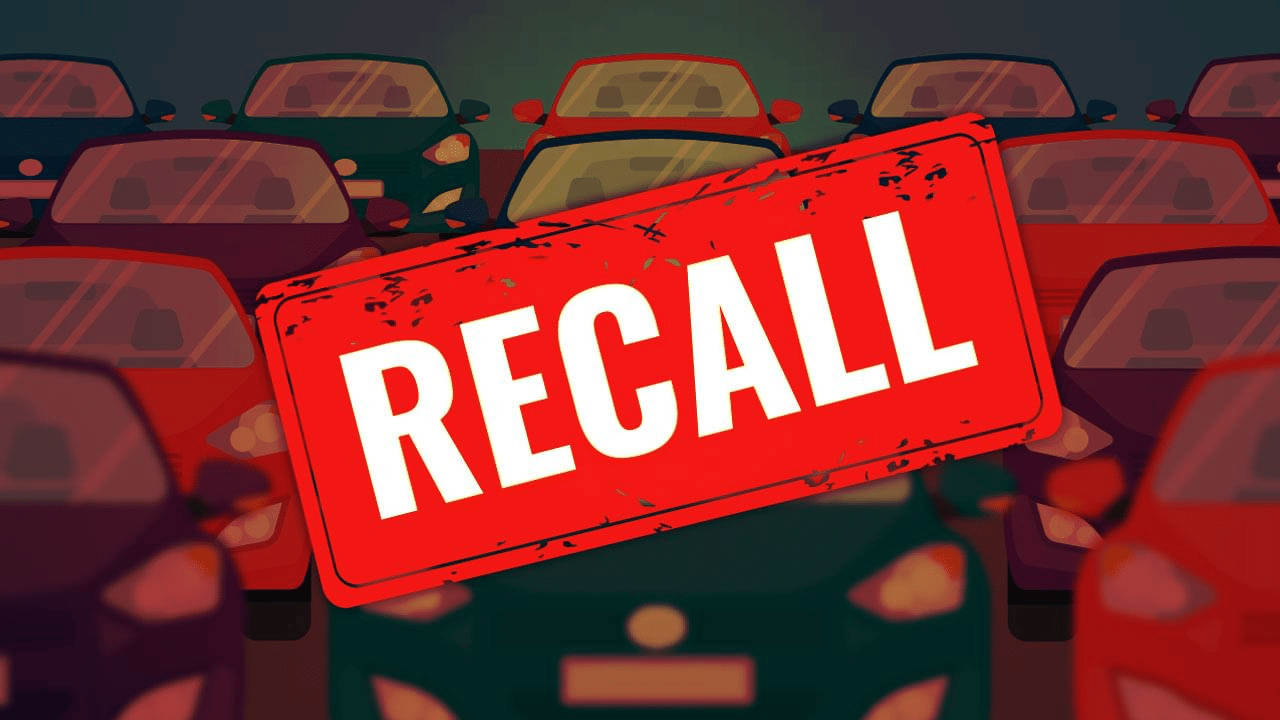 Why Do Car Manufacturers Recall Their Cars Mahindra Maruti Tata Toyota ...