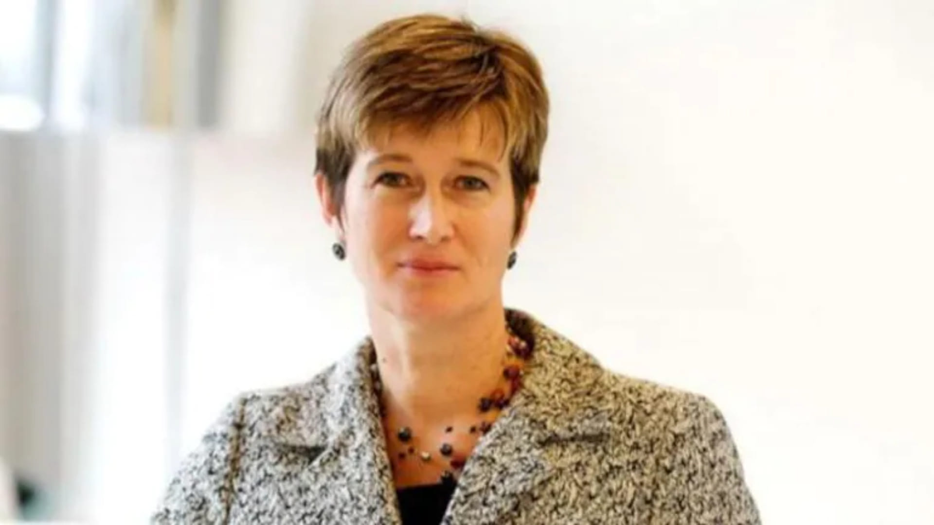 Former British Ambassador Vicky Bowman In Myanmar Was Imprisoned For ...